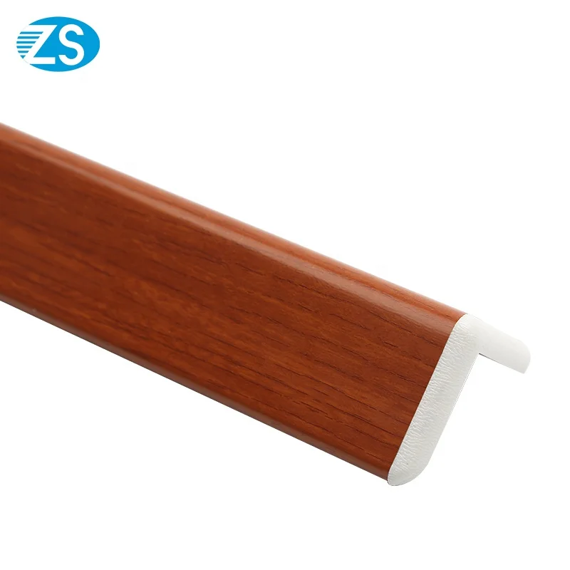L - Shaped Pvc Protection Wall Edges And Corners Long Strip| Alibaba.com