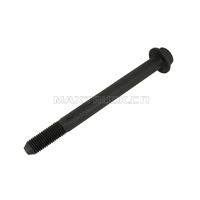 Heavy Duty Truck Parts Screw 20467715 21620168 Bolt For Vol Truck - Buy ...