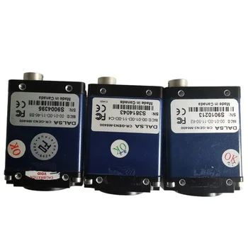 Teledyne Dalsa Cam Cr-gen3-m6400,Fujinon Hf25ha-1b Lens,Midopt Filter ...