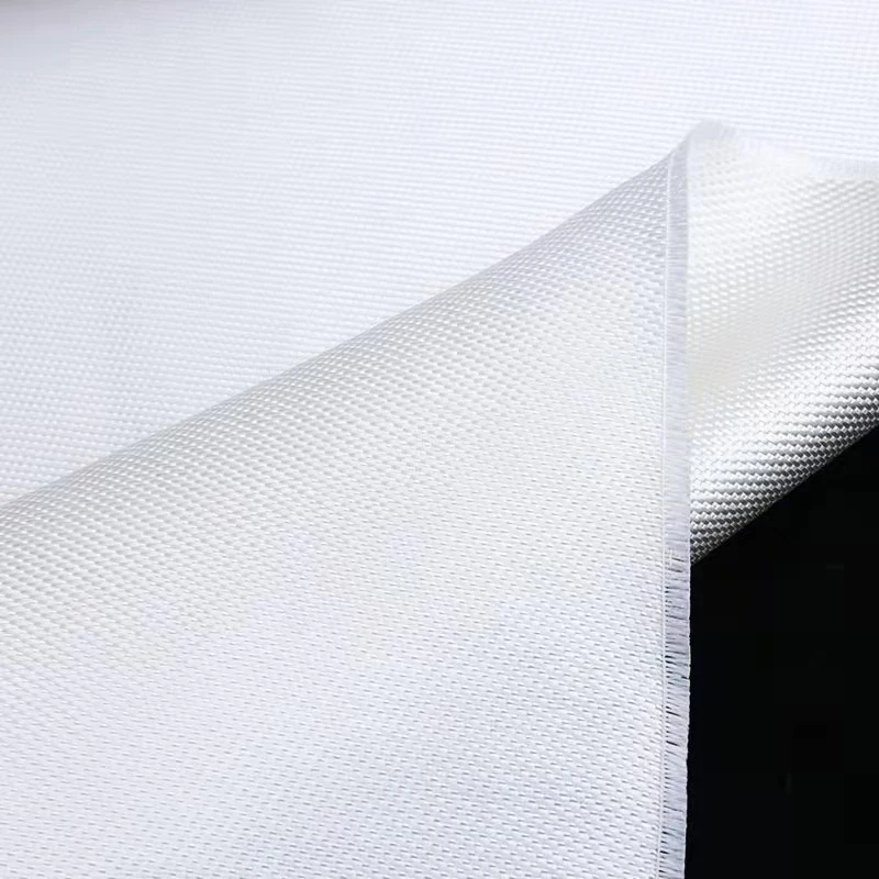 1000D UHMWPE Abrasion-Resistant Woven Fabric - 200g ODM | Wholesale