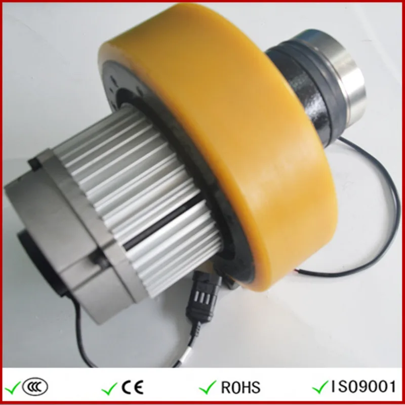 Traction Wheel Forklift Drive Wheel Mounting boss agv Wheel| Alibaba.com