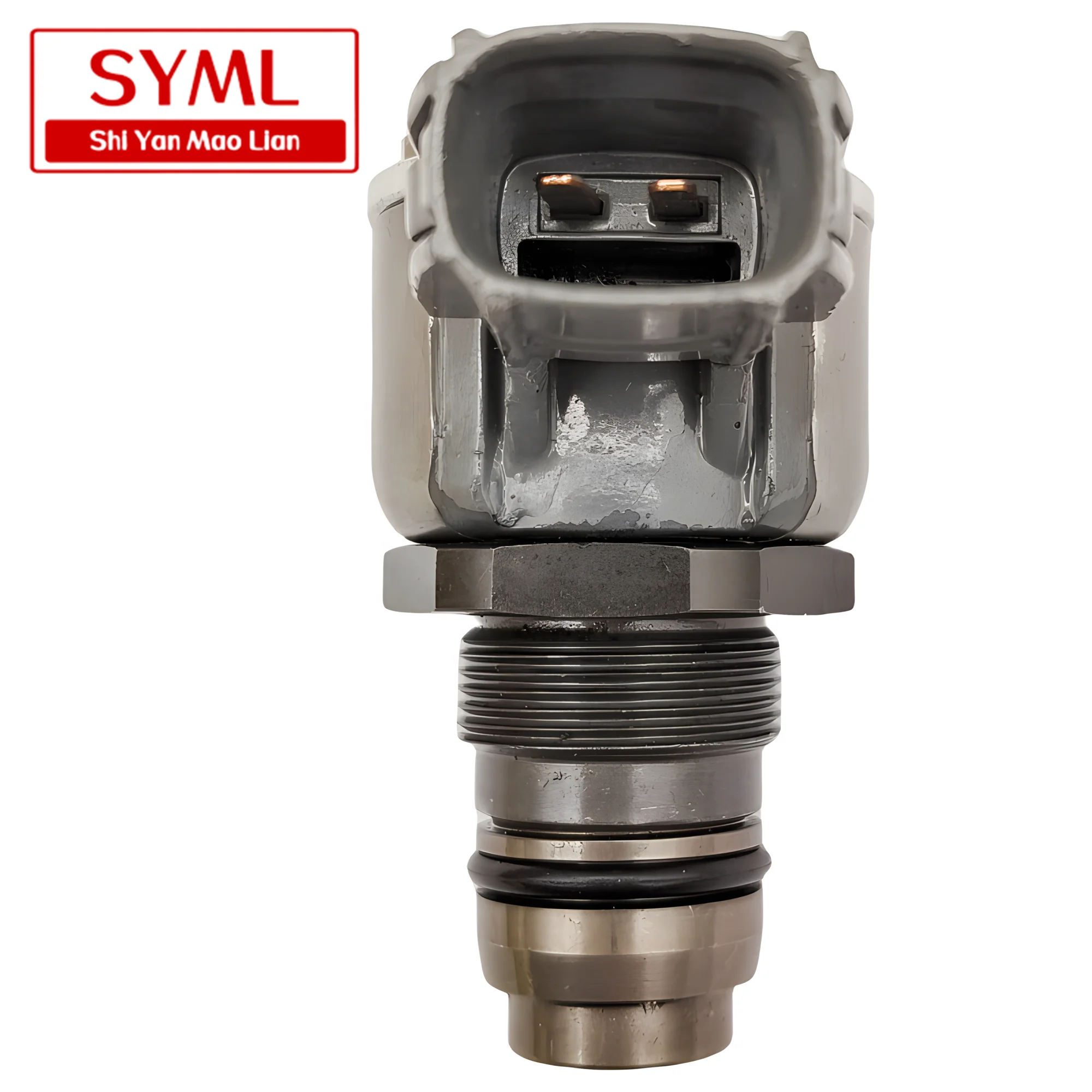 The New Solenoid Valve 31400-4a900 Is Suitable For Engine Fuel Pressure ...