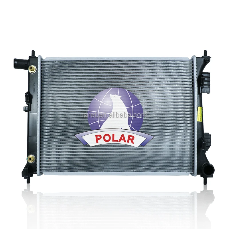 Hyundai Accent Radiator - Reliable Auto Cooling Solutions