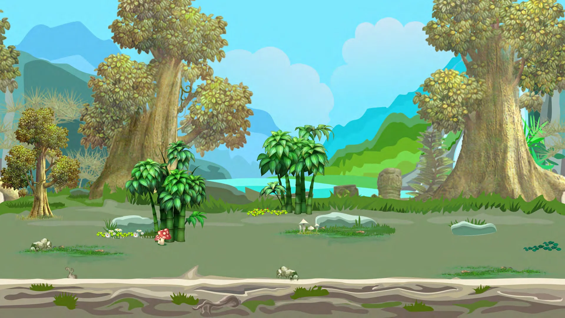 Exhibition Projection Games 3d Holographic Projector Mapping