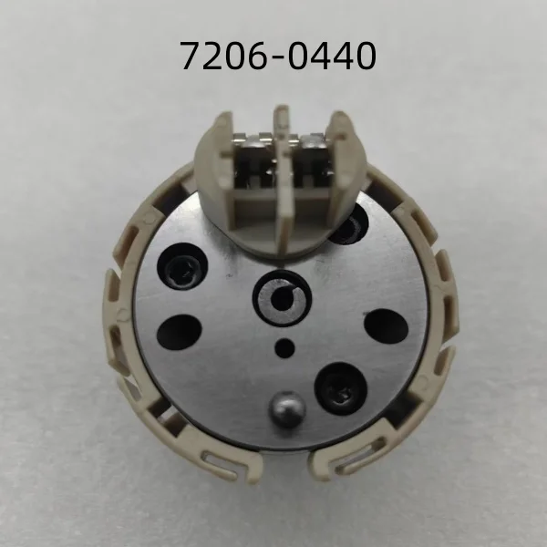 7206-0440 Common Rail Injector Series Spare Parts Injector Parts ...