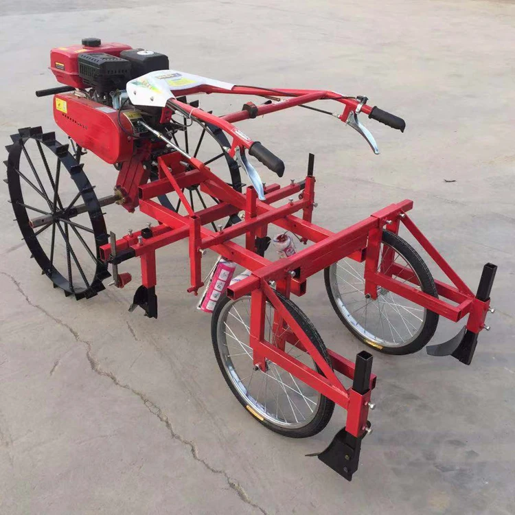 Different Capacity Corn Planting Mulching Machine For Home - Buy 80 ...