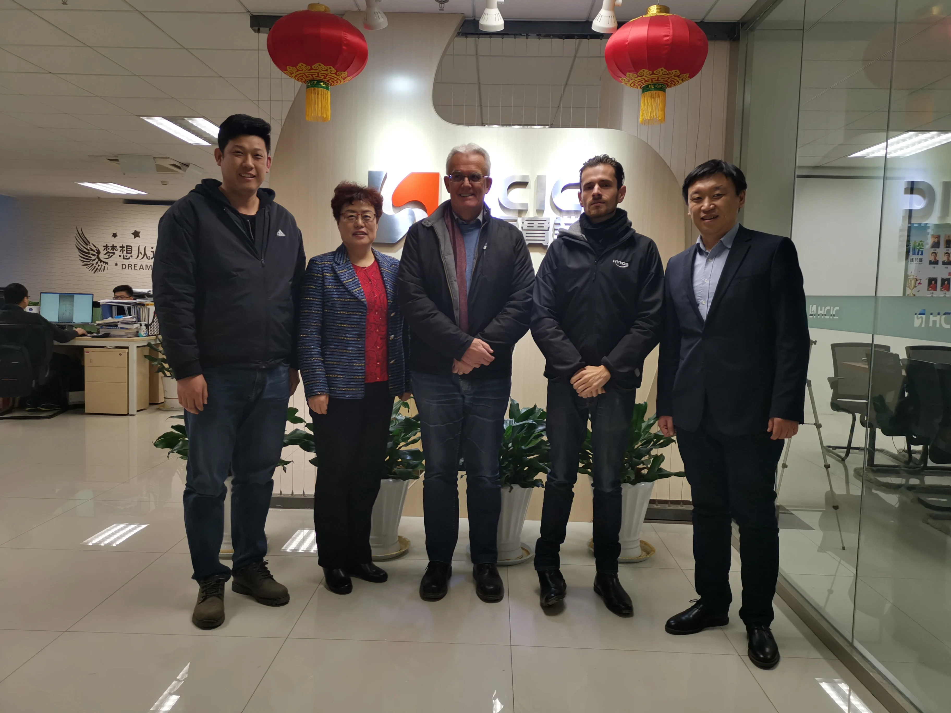 Two-way Jack for Injection Molding Machine 2 Press 40 Ton Hydraulic ...