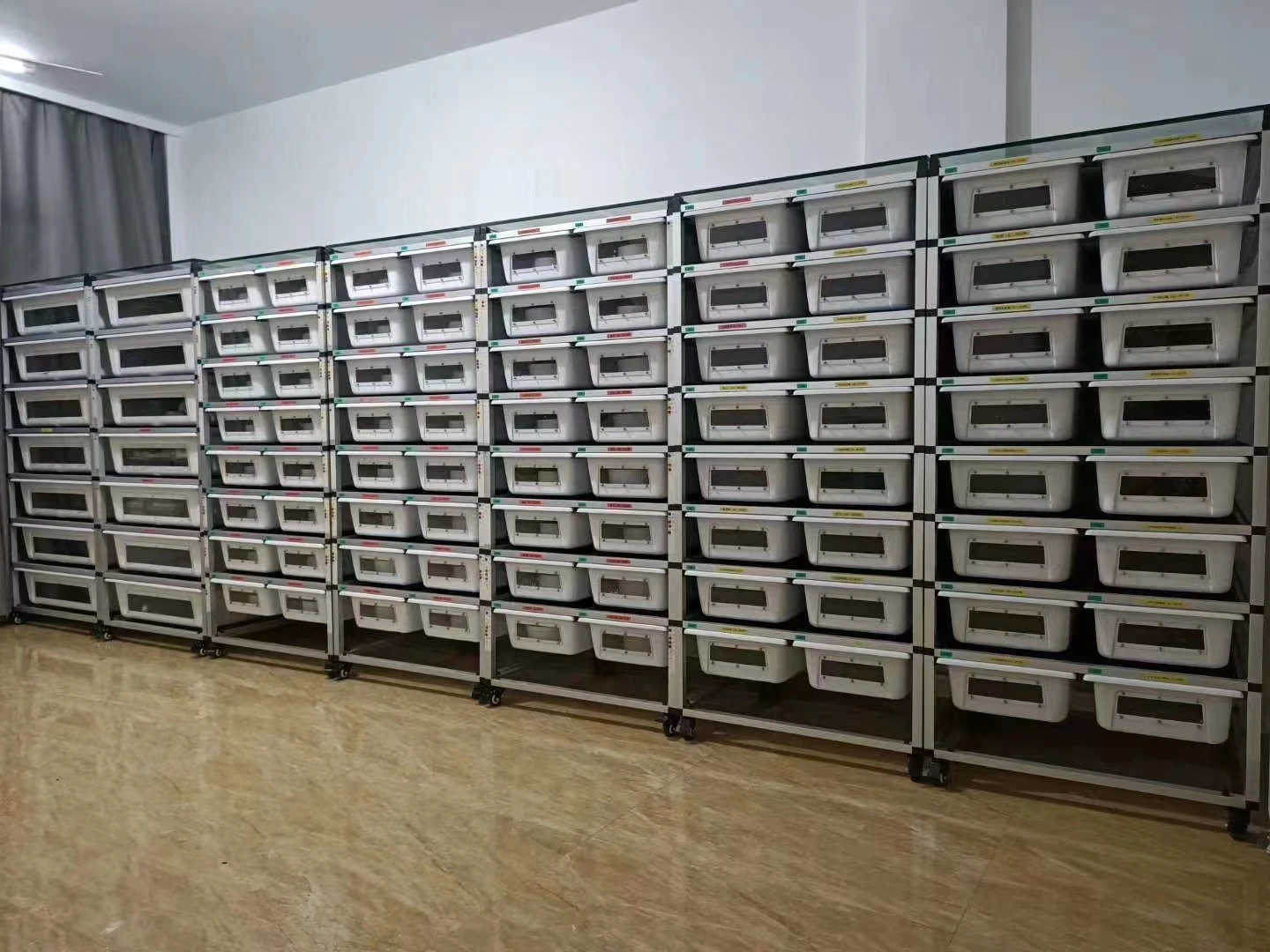 Pvc Snake Rack Snake Rack System Snake Rack - Buy Snake Rack,Snake Rack ...