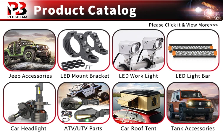 Plusebam Newest 8pods Rgb Bluetooth Control Kits Led Rock Lights Off ...