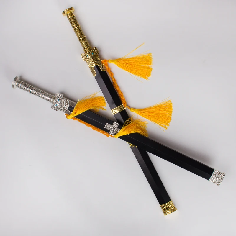 Alibaba.com: Chinese Sword Qin Dynasty Sword 65cm Feng Shui: Explore ...