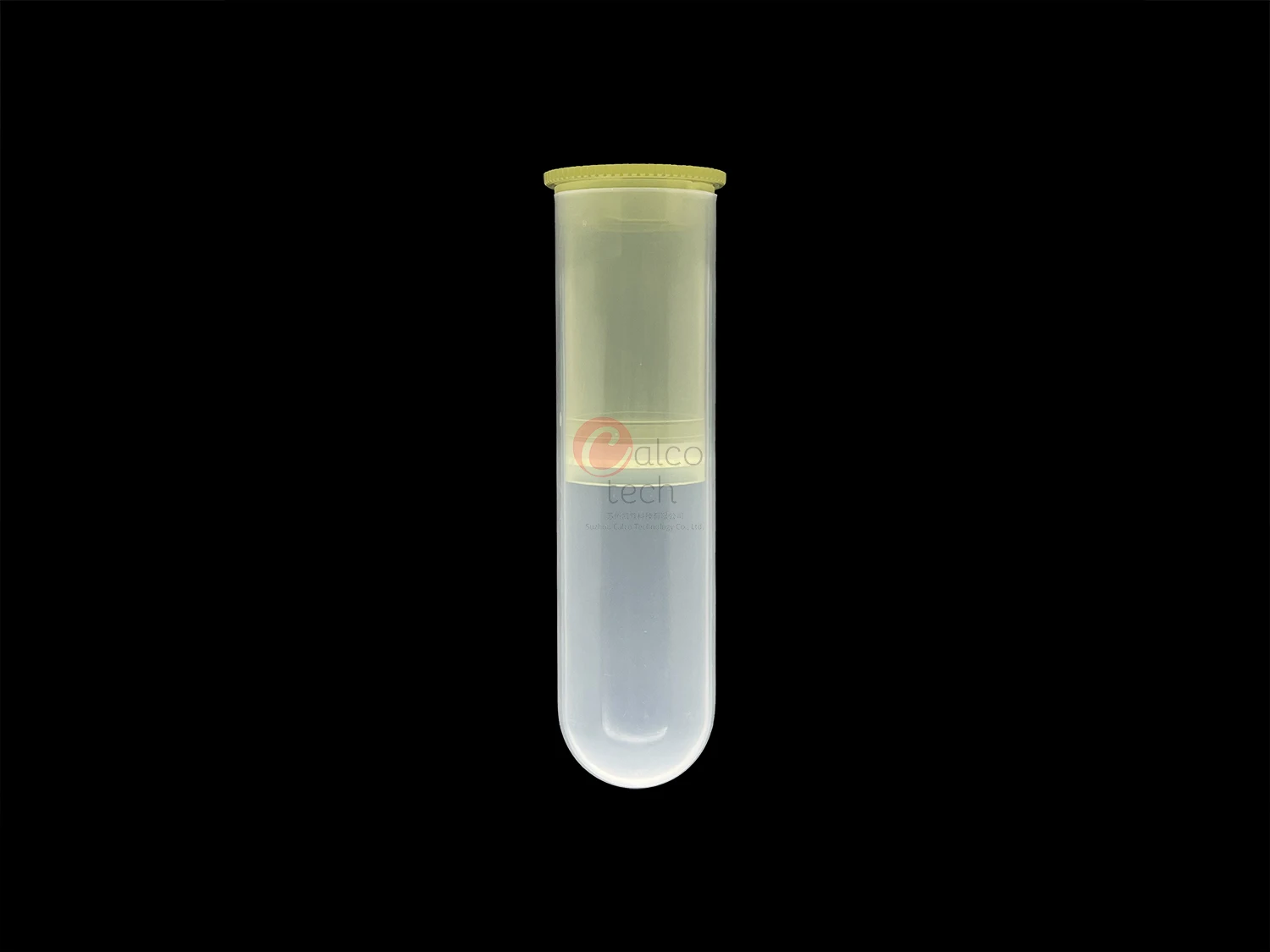 Laboratory Sterilized 4ml Rna Purification Column And 15ml Adsorption ...
