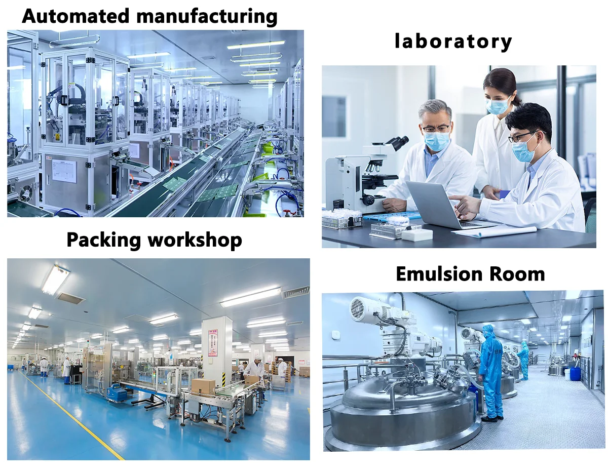 40ml Effaclar Mat Oil-free Matt Moisturizing Cream Suitable For Oily ...