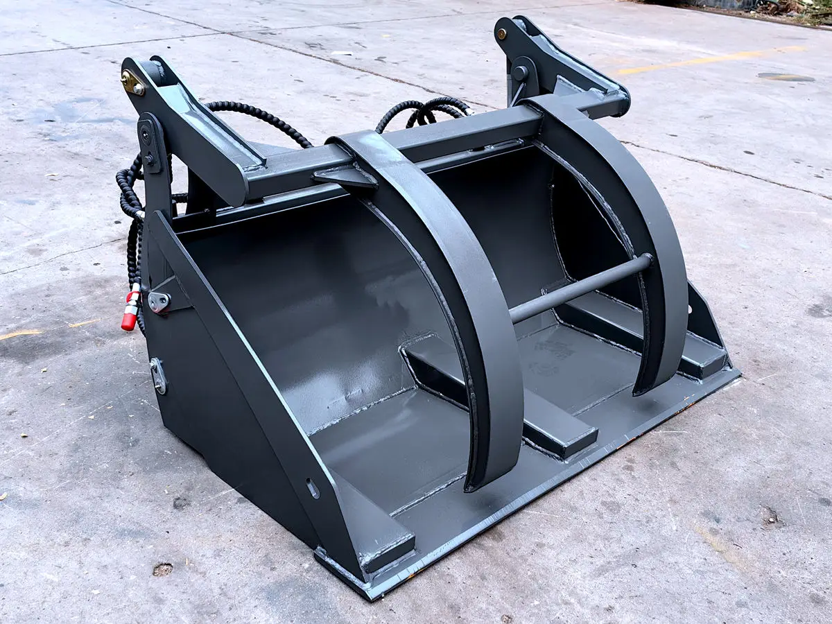 AOLITE ETL600 Electric Telescopic Arm Mini Loader - Eco-friendly