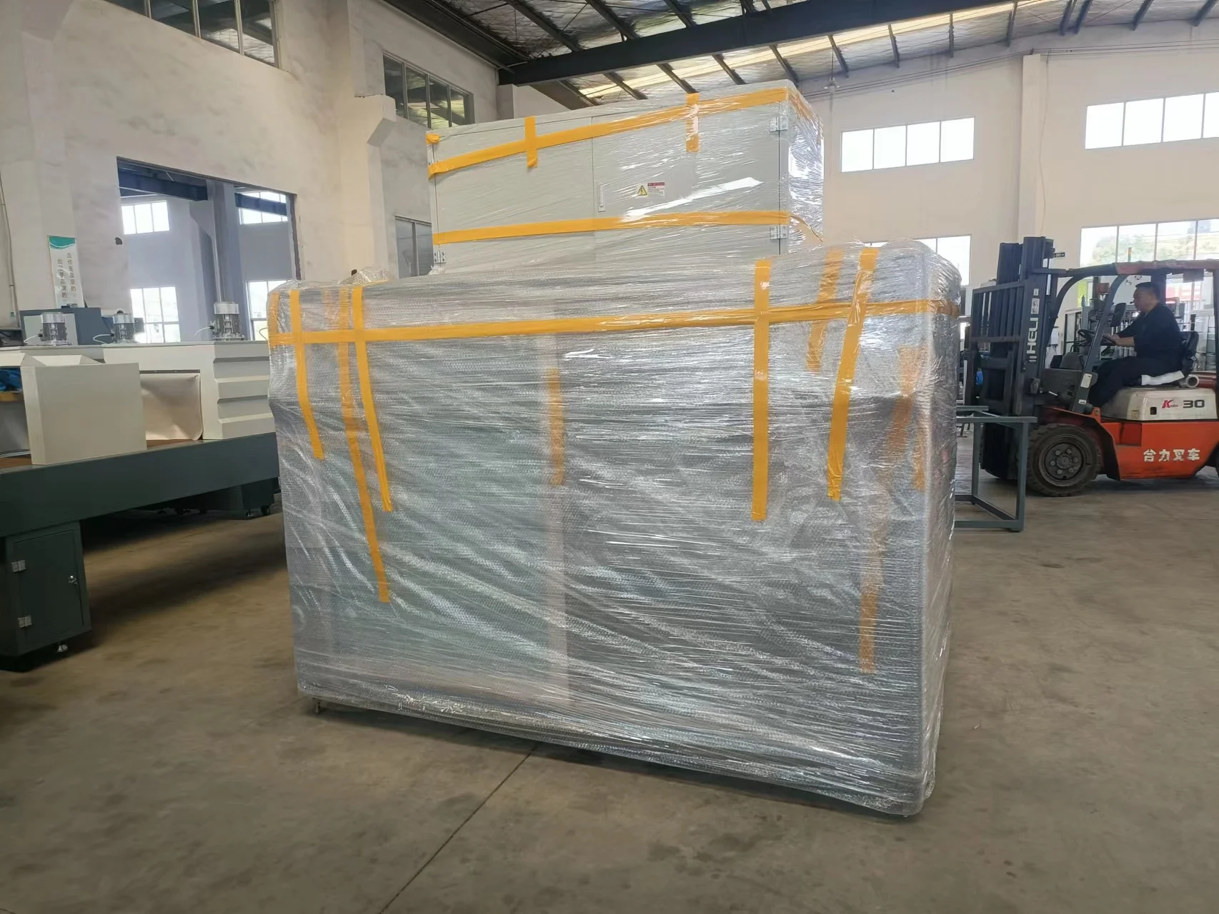 Complete Machine Drinking Mineral Water Filling Capping Line Bottle ...