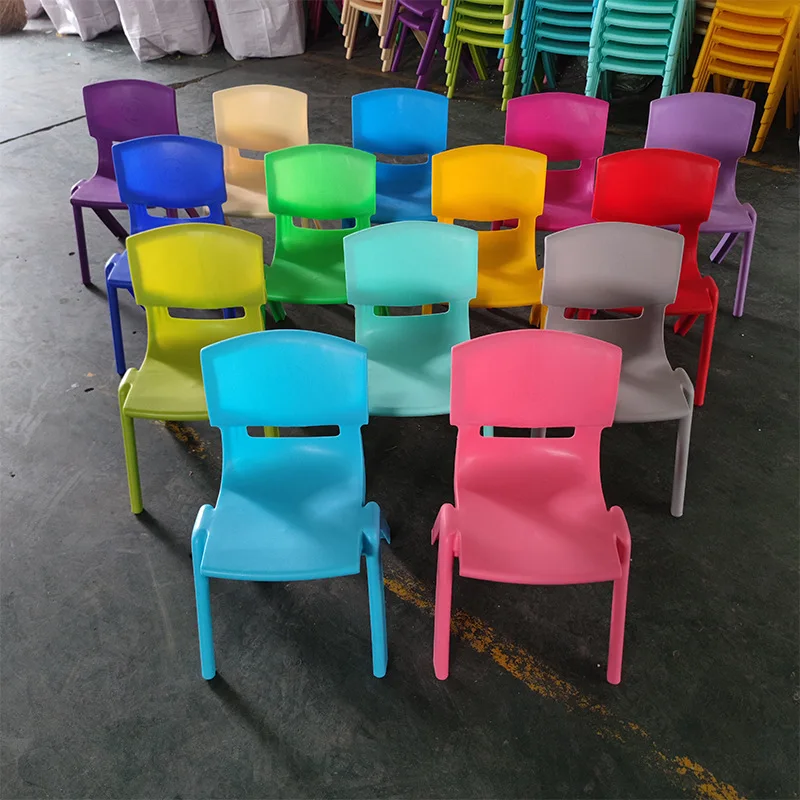 Modern Colorful Classroom Furniture for Primary School Students Kids ...