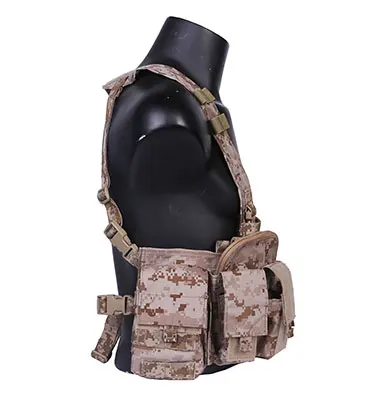 Emersongearequipment Chest Rig Tactical Vest Micro Chest Rig Tactical ...