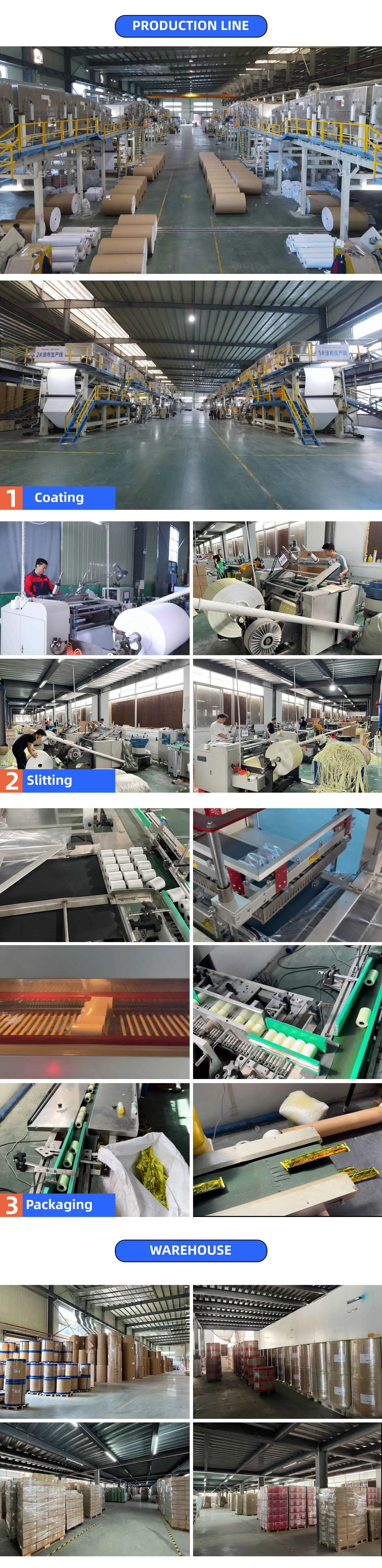 Qmatic Ticket Paper Roll For Bp And Tp Printers Stech