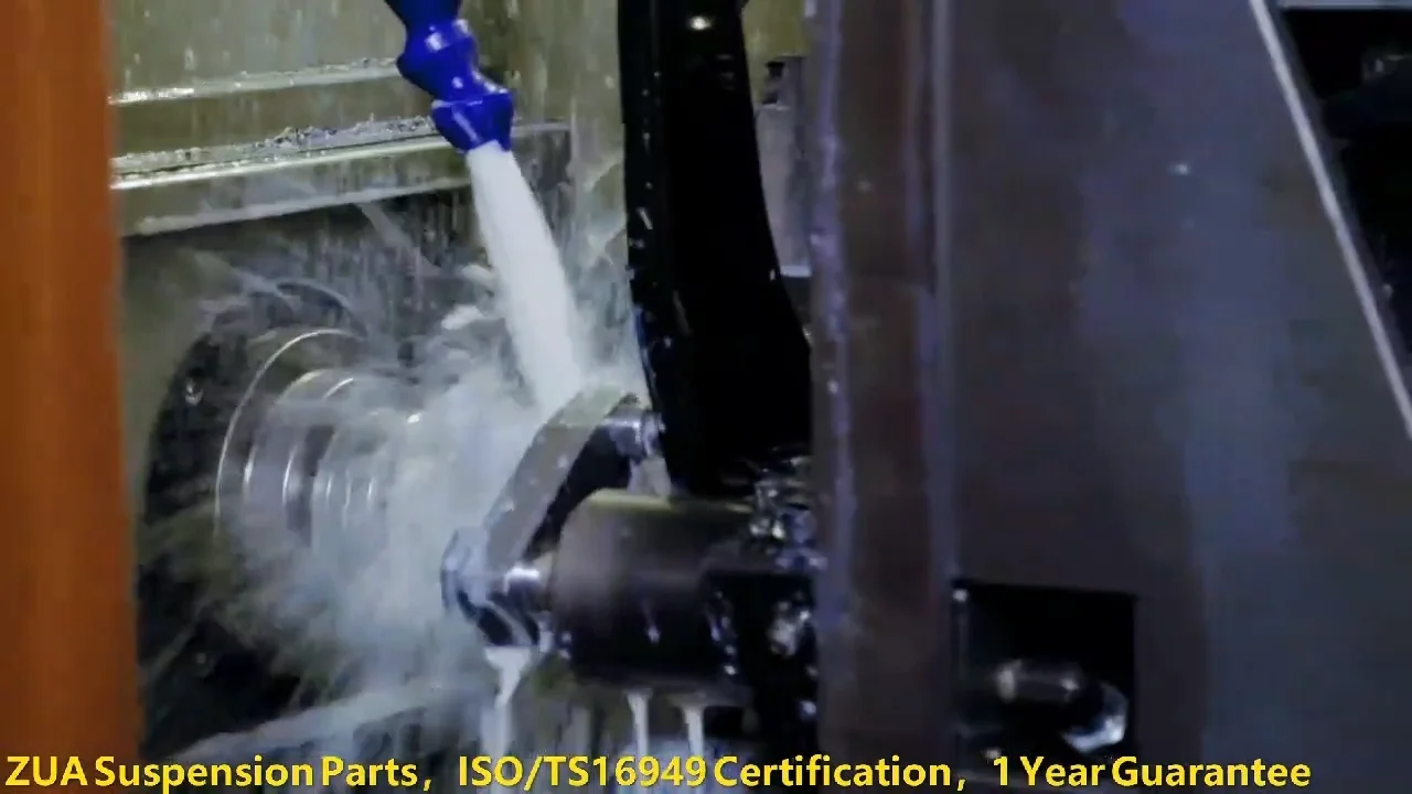 Piezas De Suspensión Automática,Barra De Brazo Del Eje Delantero ...