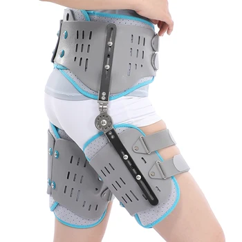 Rehabilitation Medical Orthosis Hip Joint Support Double Hip Orthosis ...