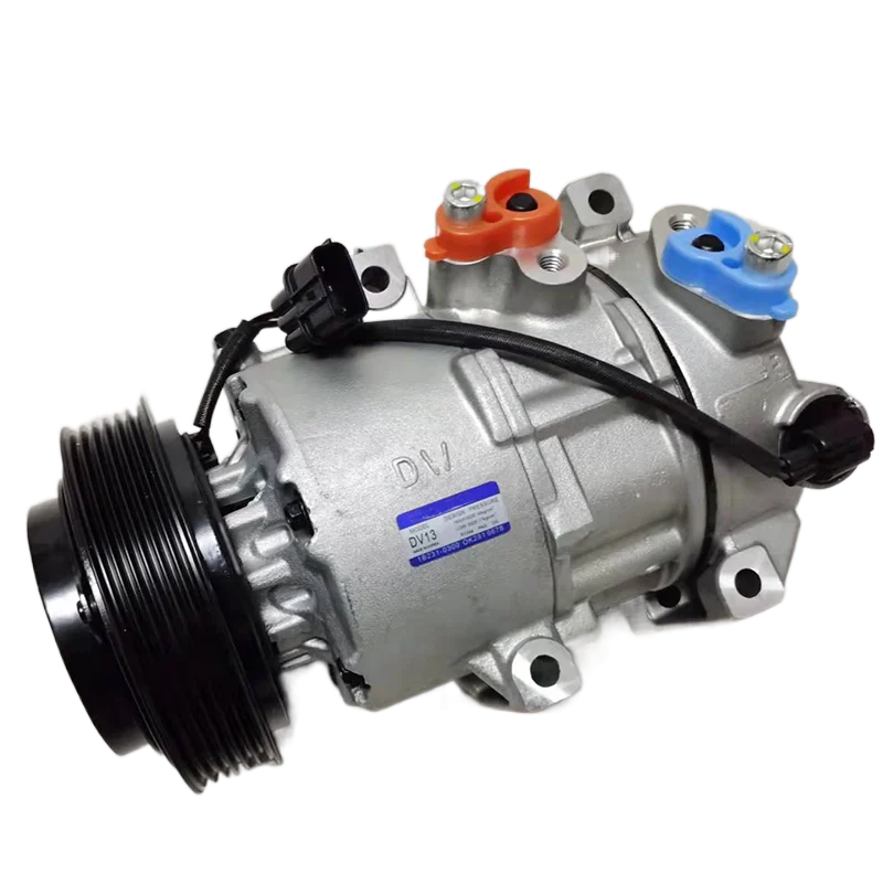 High Quality Car Air Conditioner Compressor Cooling System 977011r900 ...