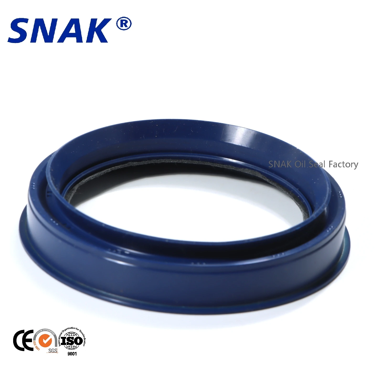 SNAK Auto Parts ME074755 - High Quality Oil Seal for Mitsubishi