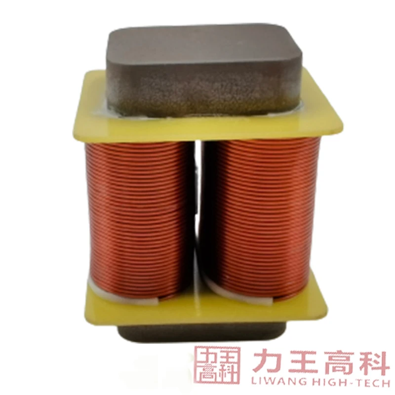 Custom Toroid 110 To 220 Single Output High Power Inductor 100mh ...