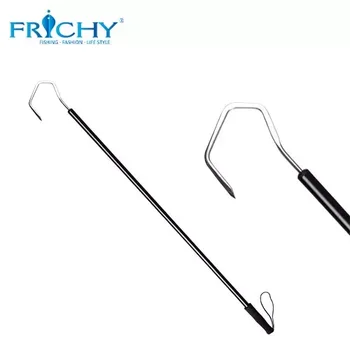 X35cl Carbon Fiber Big Game Fishing Gaff - Buy Fishing Gaff,Gaff Hook ...