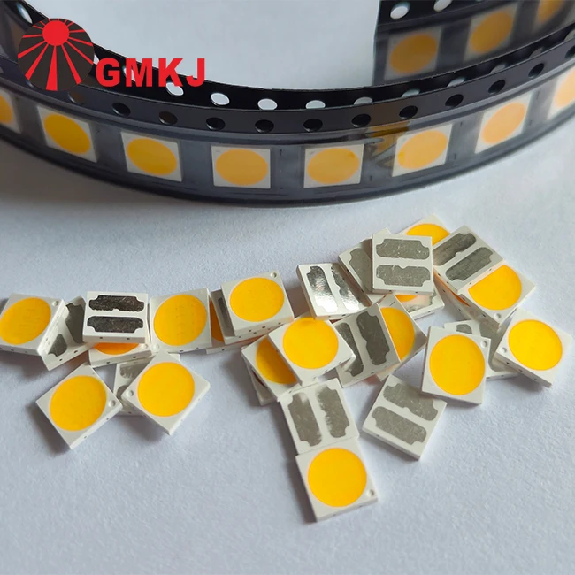 GMKJ EMC Package Bridgelux 6V 9V 12V 18V 24V 3W 5W LED