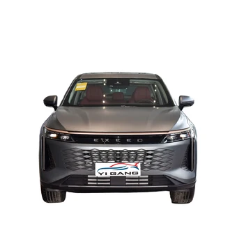 Tianjin Yigang Automobile Sales Co., Ltd. - New Energy Vehicles ...