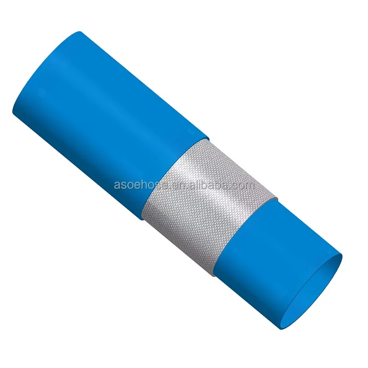 200 Meters Welline Submersible Pump Hose - High Pressure