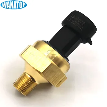 New 1840078 1840078c1 Exhaust Back Pressure Sensor For Ford Powerstroke ...