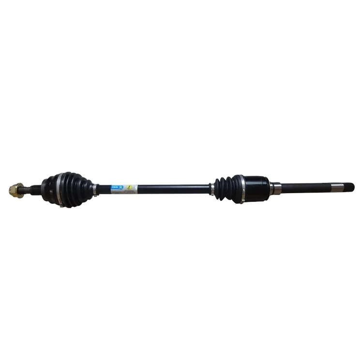 Car Drive Shaft