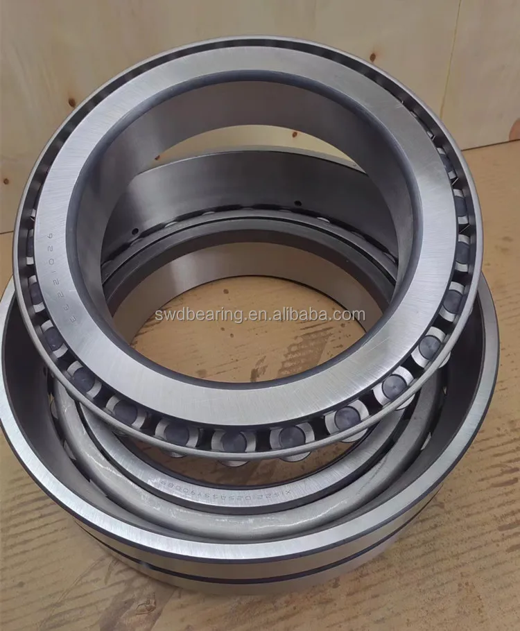 Hm926747/hm926710cd Double Row Rollers Bearings Hm926747 Taper Roller ...