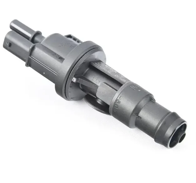 Fuel Tank Breather Vapor Purge Valve For BMW F45 F46 F55 F56 ...