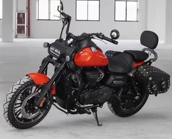 Eec Certified 250cc Retro Classic Vintage Cruiser Motorcycle Most ...