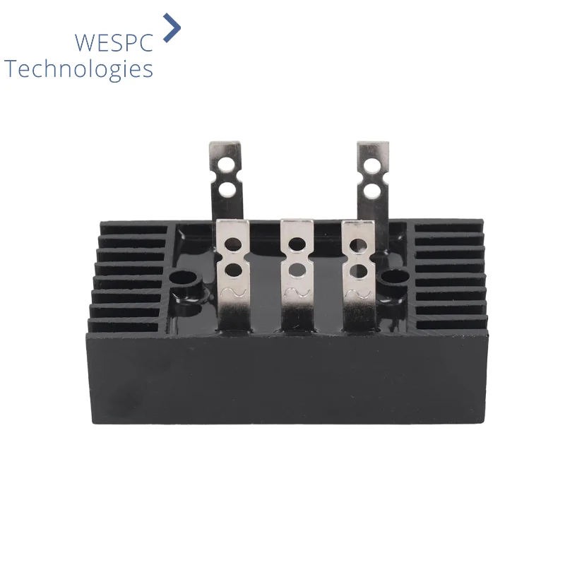 WESPC SQL60A 1200V 60A 3 Phase Full Bridge Rectifier Module