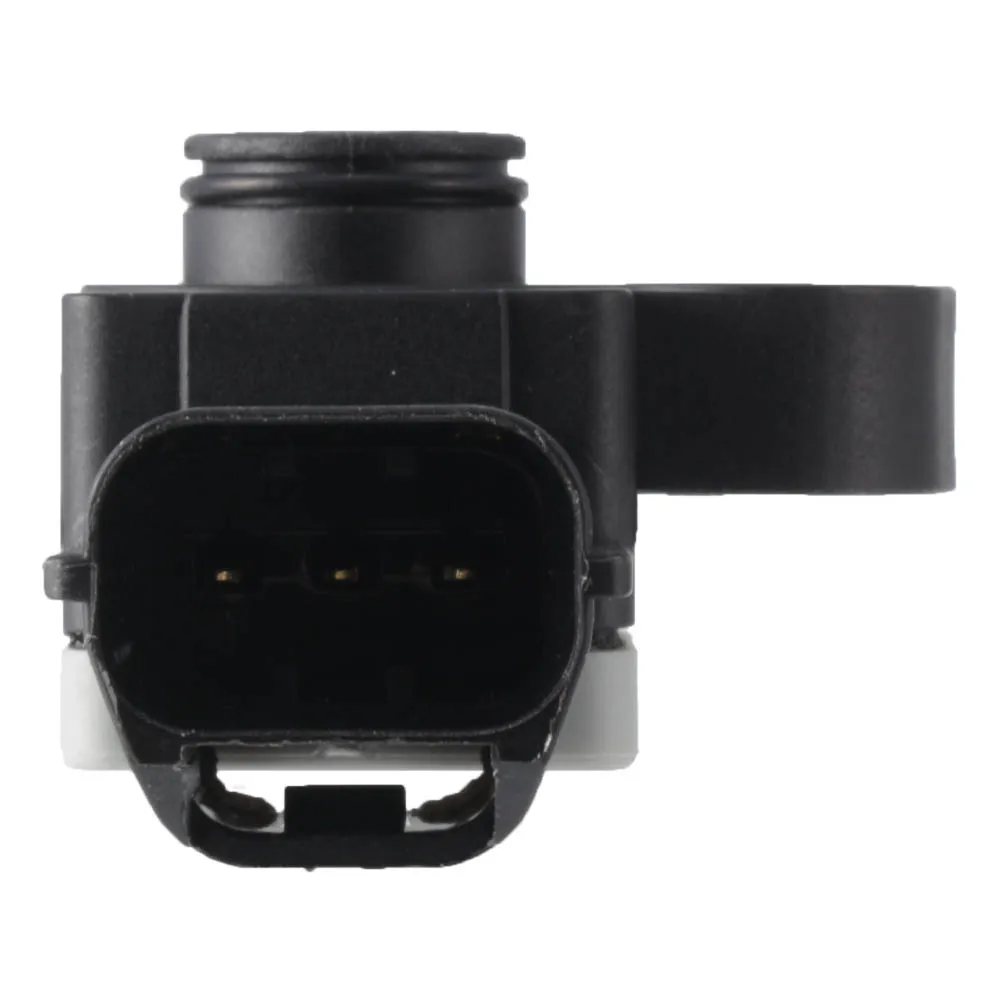 Motorcycle Throttle Position Sensor Tps Kf-26090 Oe 1s7-h5885-00 ...