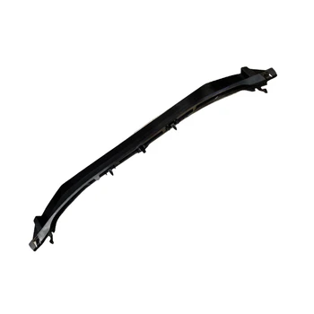 Front Bumper Lower Shock Absorber For Land Cruiser Prado Lc150 2017 ...
