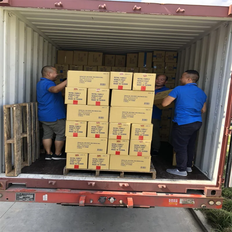 Competitive Sea Shipping From Shanghai Ningbo Shenzhen China To ...