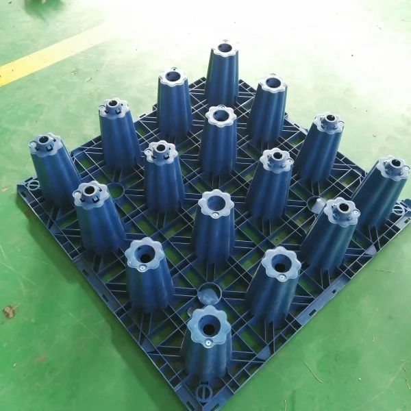 Stormwater Management System Rainwater Harvesting Solutions Underground ...