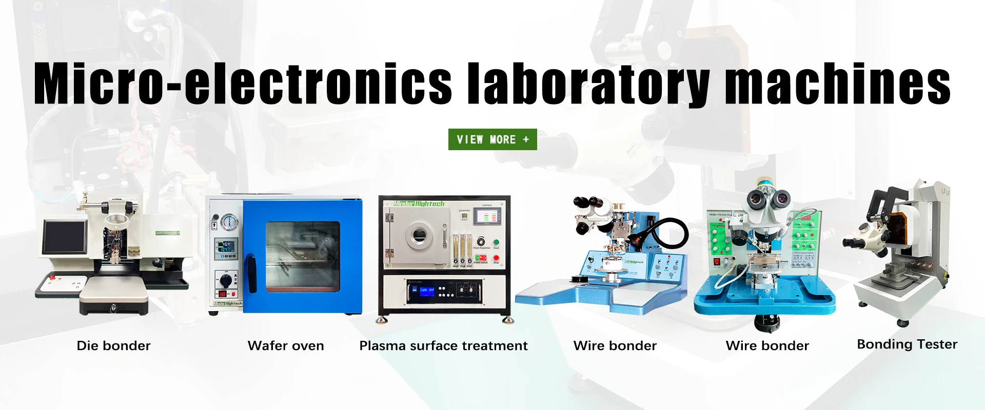 Ball Die Zone Shear Test Semiconductor Packaging Push Pull testing ...