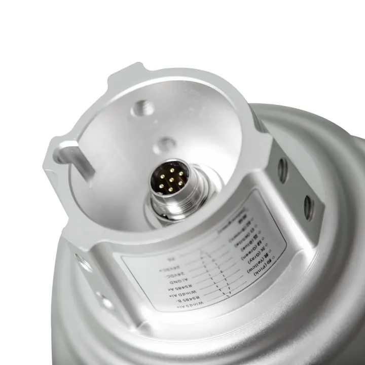 Nanhua IP66 Ultrasonic Wind Sensor FAR3 for Wind Energy