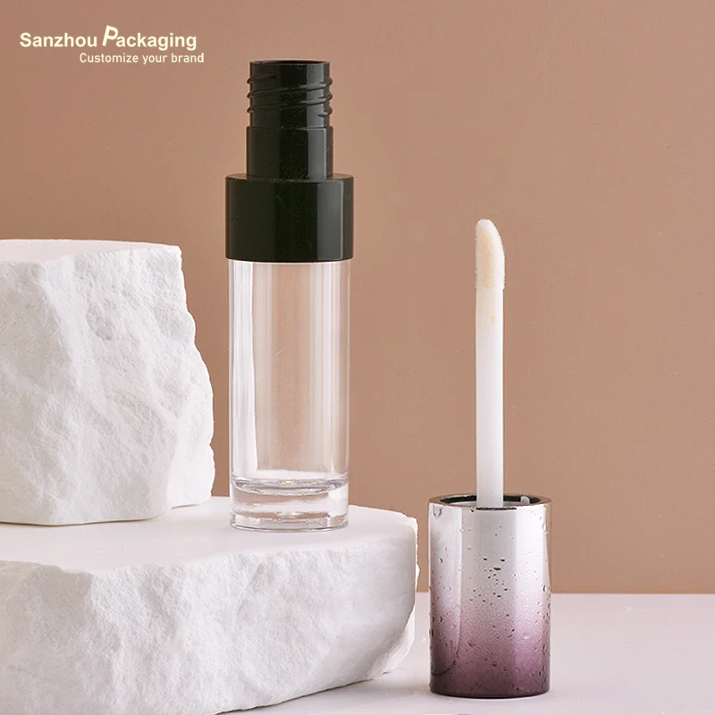 6ml Gradient Effect Liquid Lipstick Container Empty Fine Quality Luxury ... 6ml Gradient Effect Liquid Lipstick Container Empty Fine Quality Luxury ...