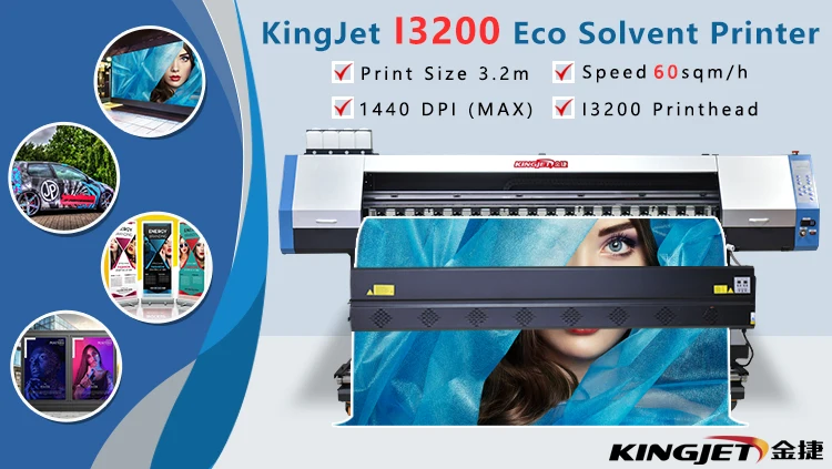 Kingjet 1.6m 1.8m 3.2m Dx5 Xp600 Printhead Plotter Vinyl Wrap Flex ... Kingjet 1.6m 1.8m 3.2m Dx5 Xp600 Printhead Plotter Vinyl Wrap Flex ...