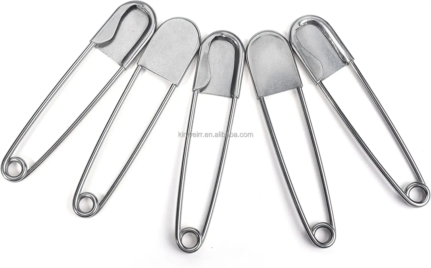 Wholesale New Product Sales Stainless Steel Metal Laundry Bag Pins ...