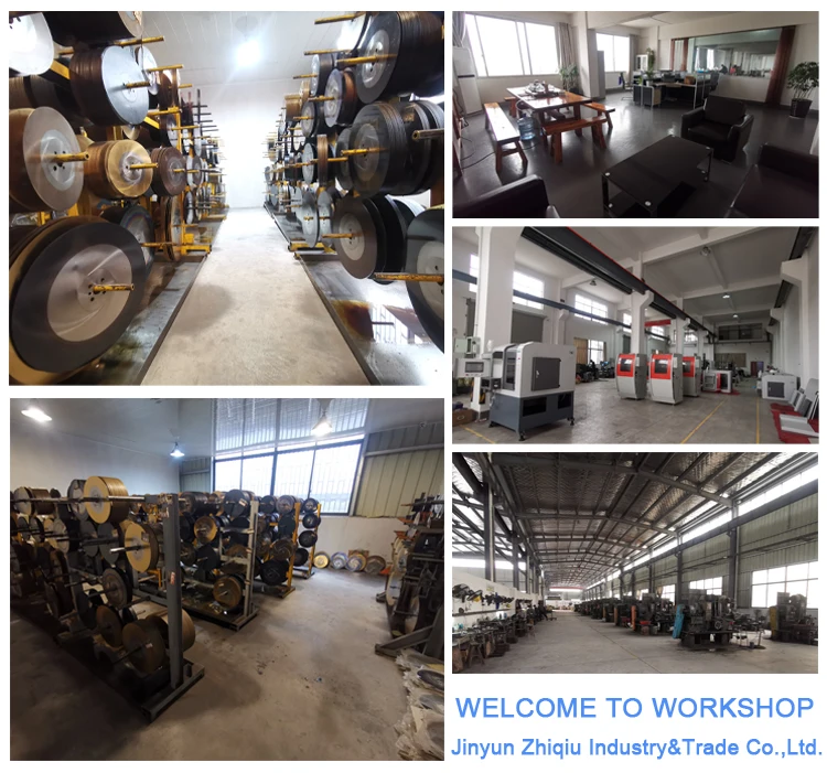 Karnash Hss Dmo5 Circular Saw Blade And Crack Resistant Hss Saw Blade ...