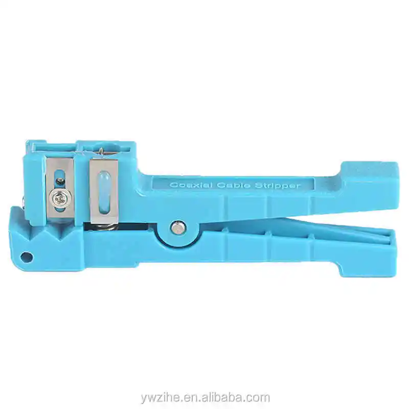 45-163 Fiber Optic Stripper Mid Span Cable Cutting Tool Loose Tube ...