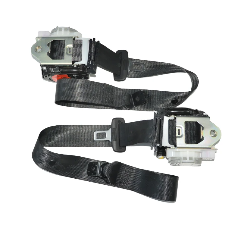 3 Point Safety Belt for Porsche Macan 2023 - Secure & Durable