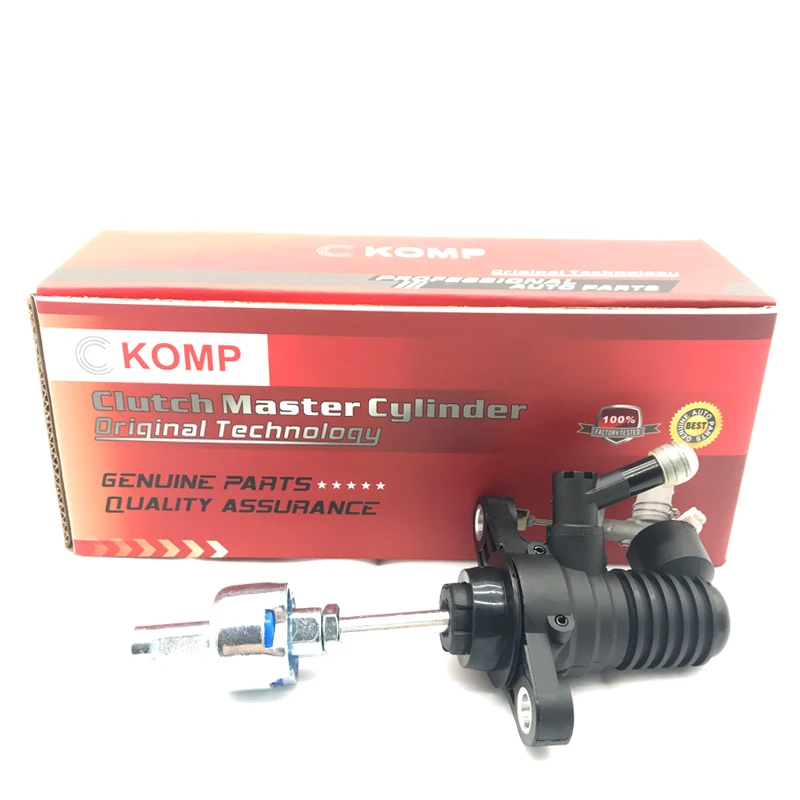 Clutch Master Cylinder For Toyota Hilux Vigo 31420-0k070 31420-02070 ...
