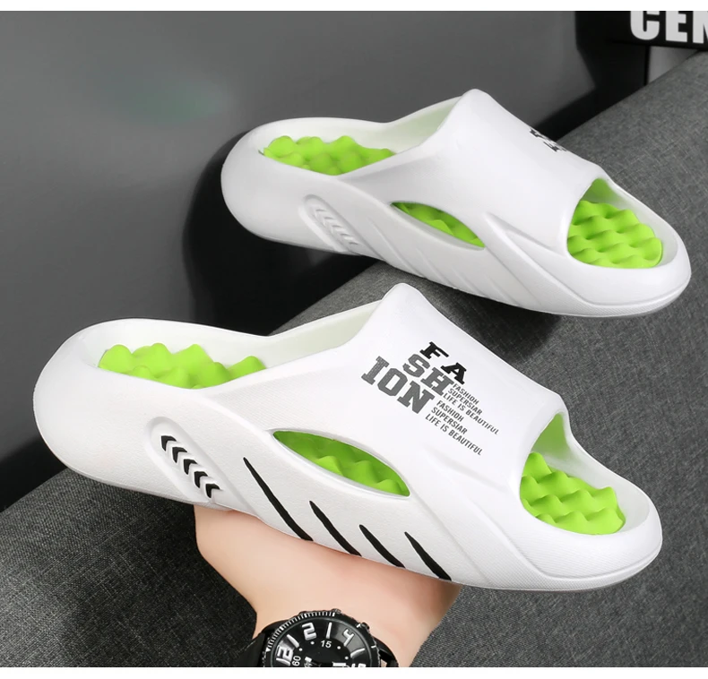 The Latest Factory Wholesale Good Quality Eva Sports Slipper For Men ...